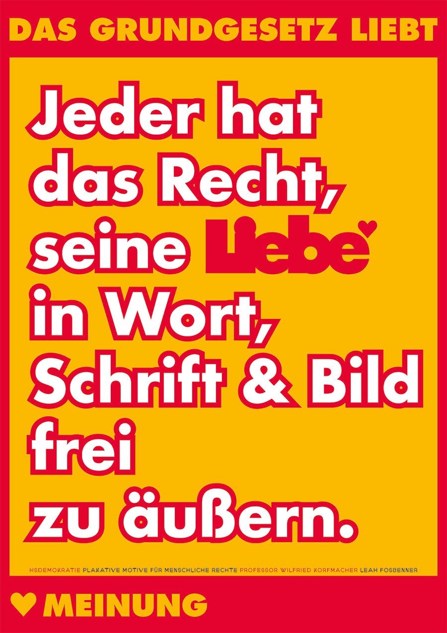 KONZEPTE | HSDEMOKRATIE